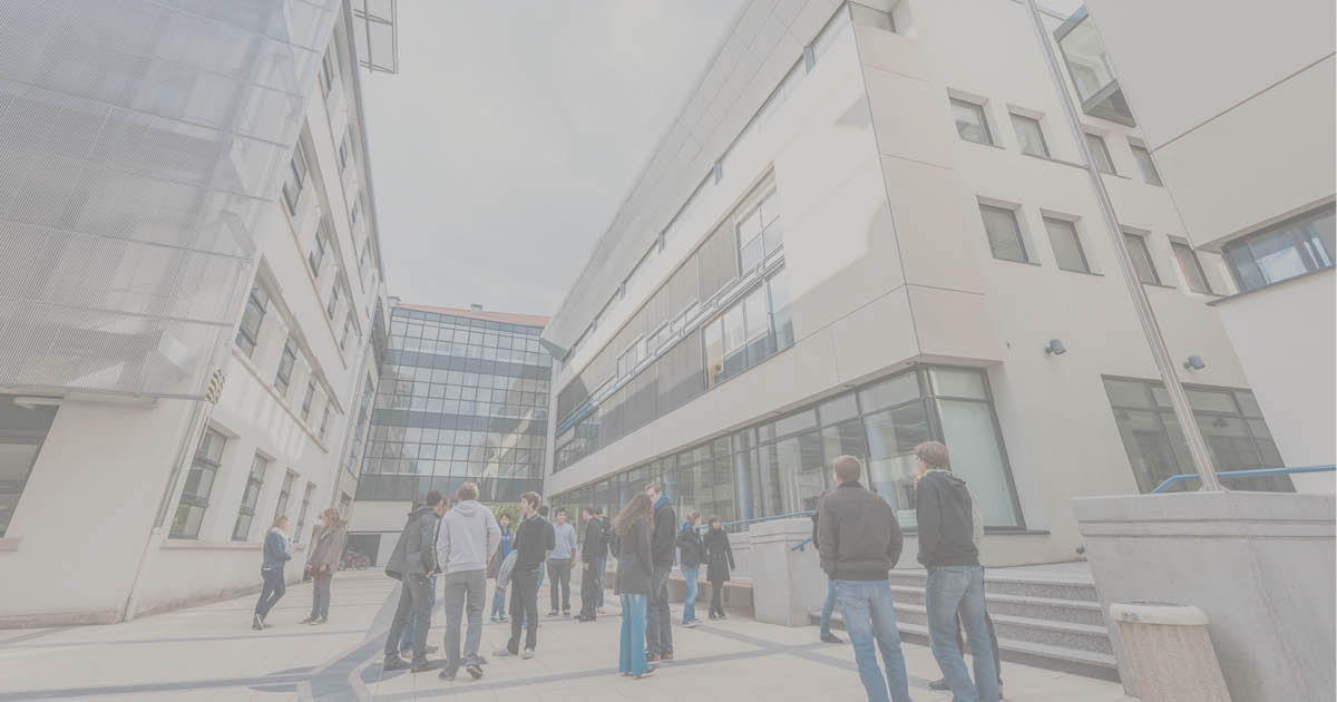 ENSIC : école de chimie - génie chimique - génie des procédés