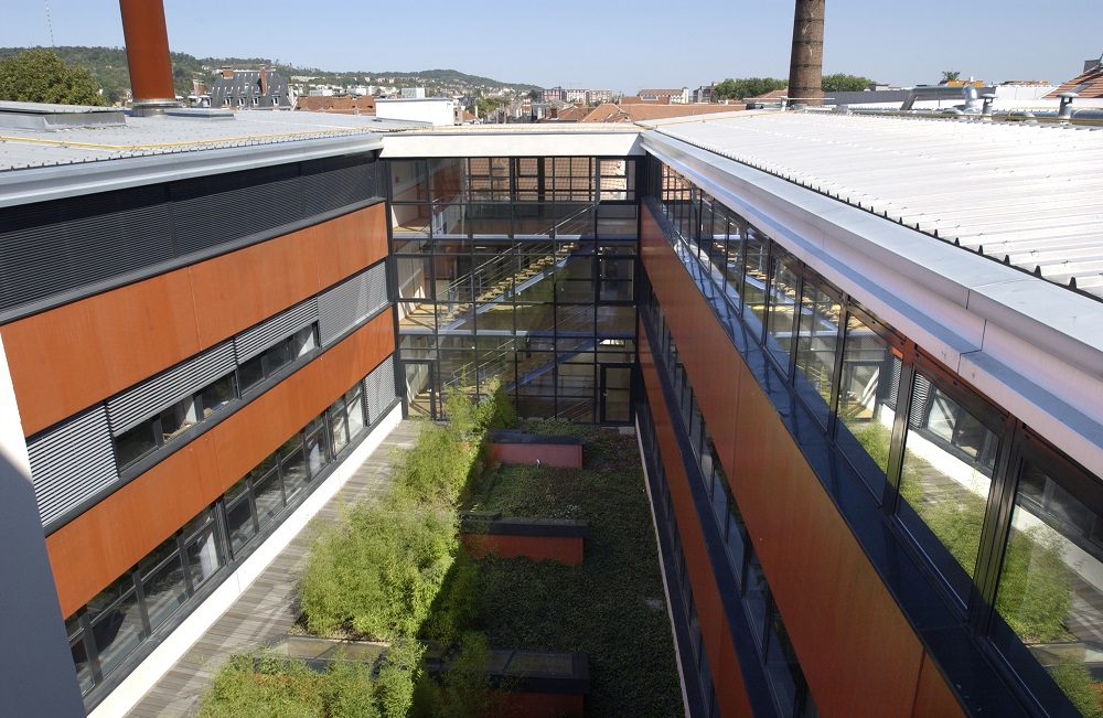 Bienvenue sur ensic.univ-lorraine.fr | ensic.univ-lorraine.fr